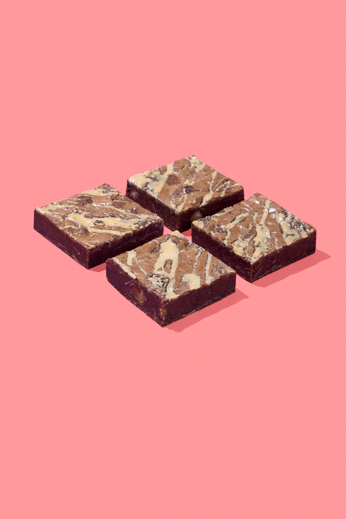 Halawa-Hit Brownies – Qatar DSRT Lab